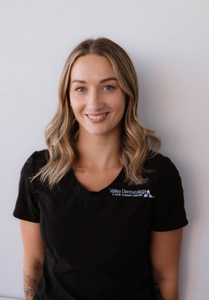 Staff - Valley Dermatology