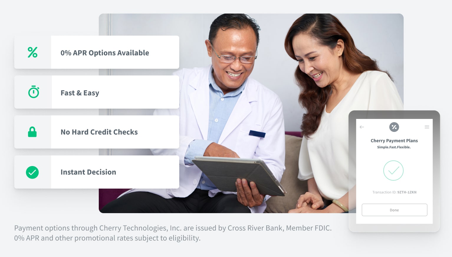 Financing - Valley Dermatology